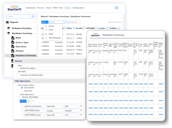 StarCat Software – No.1 in Desktop Management Software